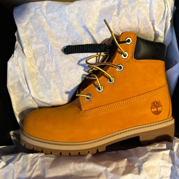 Timberland | Shoes | Big Kids Timberland | Poshmark